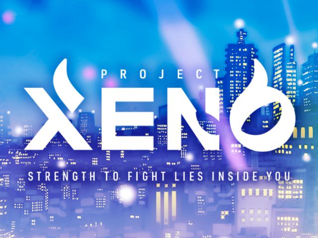 【PROJECT XENO】実際にやってみたので魅力と感想をお伝えします！ - ゲームギャング